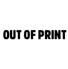 Out of Print – Tees.ca